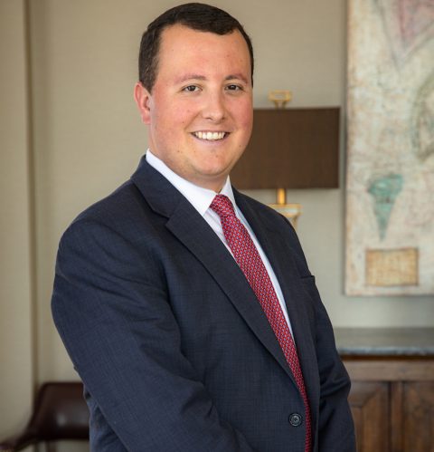 Nicholas Bergeron - Laborde Siegel, LLC