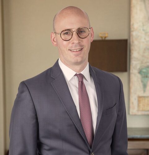 Alex Cochran - Laborde Siegel, LLC